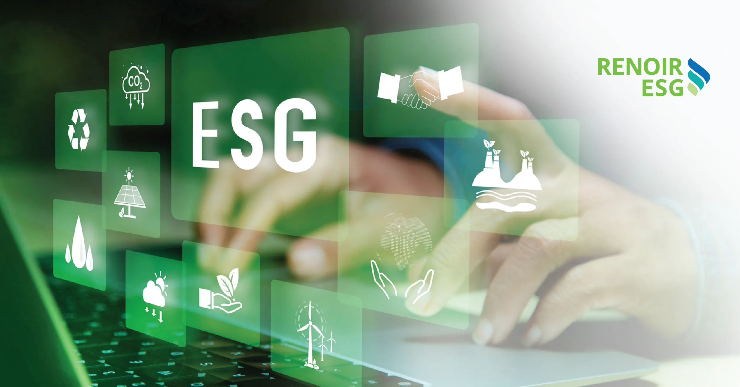 What your company’s Greenhouse Gas (GHG) report really tells you | YCP ...