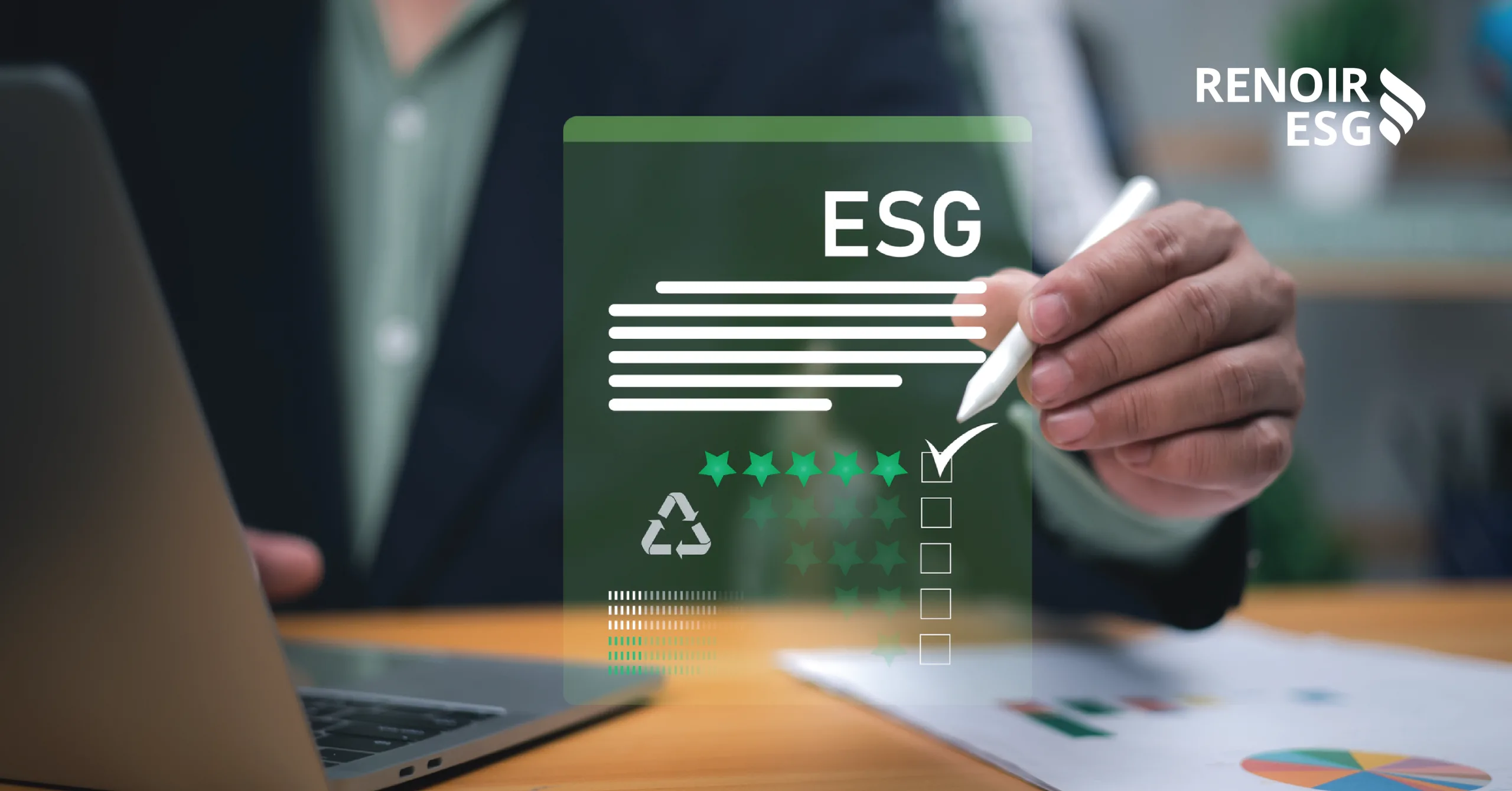ESG Scores and Ratings: How they work and what business leaders should ...